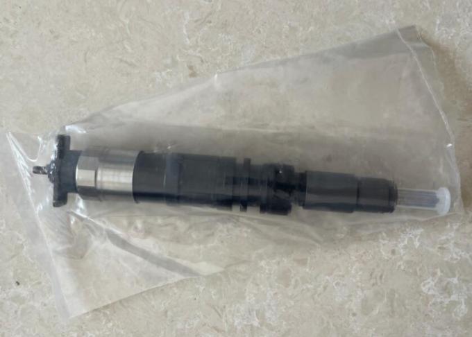 Injector Assy For Volvo Engine TAD851VE Konecrane Container Reach Stacker